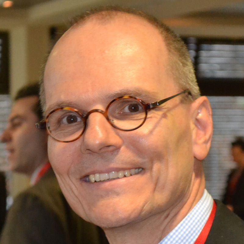 Wolfgang Lubert | Private Equity Forum NRW e.V.