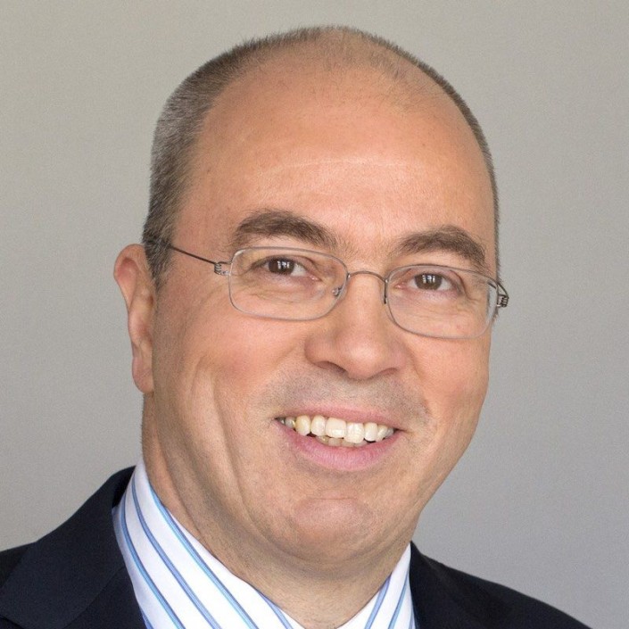 Prof. Dr. Hans-Eric Rasmussen-Bonne | Private Equity Forum NRW e.V.