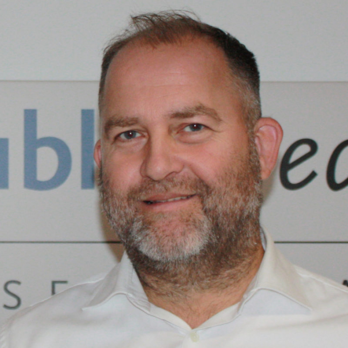 Markus Rieger | Private Equity Forum NRW e.V.