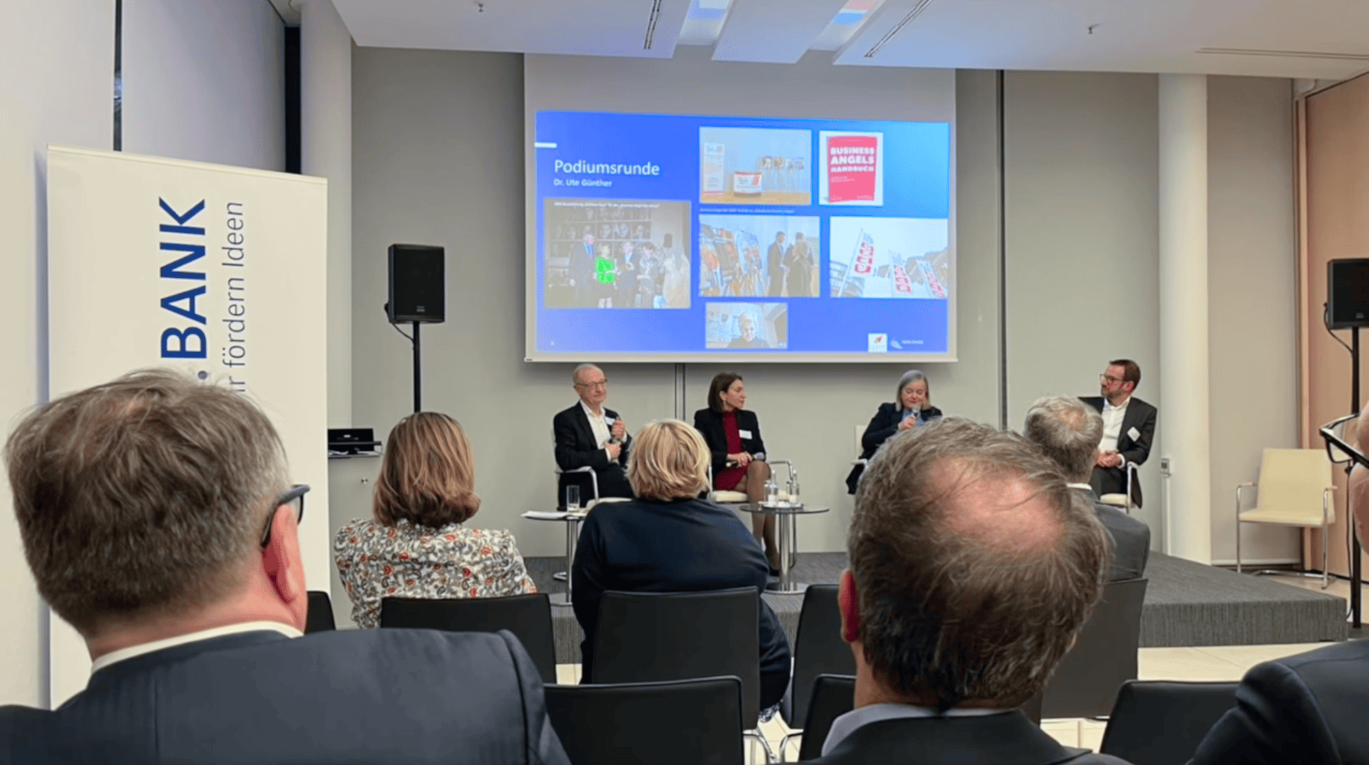 Recap: PEF Neujahrsempfang 2026 | Private Equity Forum NRW e.V.